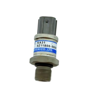 China KA31 8Z11800-500K DH Daewoo High Pressure Sensor for sale