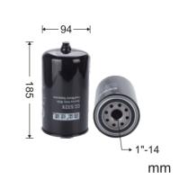 China FS629/CB4001/CB4008/KS2173/KS3507/KS569C/6003119121/P805/P807/P810 For EX330-3/5 6SD1 Complete Filter Kit for sale