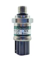 China KM11 4721059-5MPa Daewoo Sumitomo Low Pressure Sensor for sale