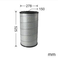 China FS629/CB4001/CB4008/KS2173/KS3507/KS1927N/KS569C/KS5962/P805/P807/P810 For EX350-5 6SD1 Complete Filter Kit for sale