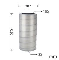 China CA7035/CH924/P807/CH9107T/14524171 For ZX1200H-5D Complete Filter Kit for sale