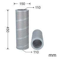 China CA7035/LF9009/FS1212/P805/P807/P810 For EX700 NTA-855 Complete Filter Kit for sale