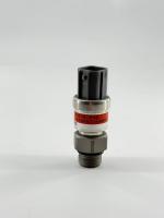 China KM10-P16/1858882-5MPa Kato Low Pressure for sale