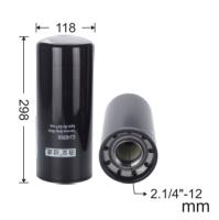 China CA7035/CB4001/CB4008/LF9009/FS1000 /WF2075/P805/P807/P810 For EX1100-3 QSK19C Complete Filter Kit for sale