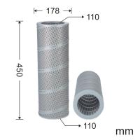 China CA7035/CH924/P807/CH9107T/14524171 For ZX1200H-5D Complete Filter Kit for sale