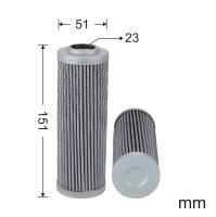 China CA7035/CH924/P807/CH9107T/14524171 For ZX1200H-5D Complete Filter Kit for sale