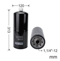 China CA7035/LF670/LF777/6003113111/P805/P816 For EX3500/EX3500-2/3 KT38C Complete Filter Kit for sale