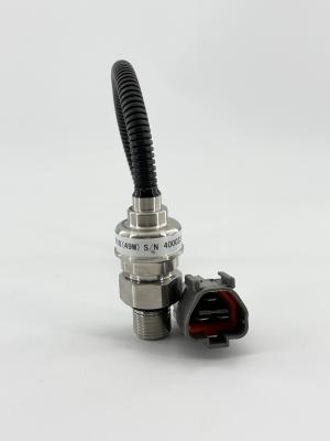 China 7861-92-1610 Komatsu 200-6 High Pressure Sensor for sale