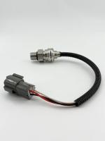 China 7861-92-1610 Komatsu 200-6 High Pressure Sensor for sale