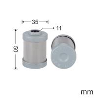 China CA7036/11930535151/YM17108155910 For ZX17U Complete Filter Kit for sale