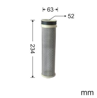 China CA7037/CB4054/LF1150/FF1200/P886/P826/P865/CH1151T For ZX55-5G/ZX55-5A Complete Filter Kit for sale