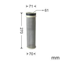 China CA7026/CB4001/CB4005/KS569C/FF1200/P886/P826/P865/CH1151T/4463783 For ZX68USR-5A Complete Filter Kit for sale