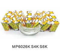China EXCAVATOR MAIN & CONROD BEARINGS SET FOR MP6026K S4K S6K for sale