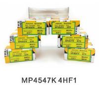 China EXCAVATOR MAIN & CONROD BEARINGS SET FOR MP4547K 4HF1 for sale