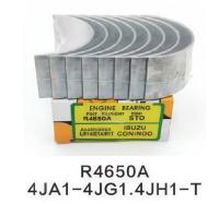 China EXCAVATOR MAIN & CONROD BEARINGS SET FOR R4650A 4JA1-4JG1.4JH1-T for sale