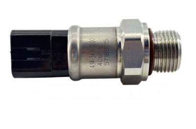China 134-3436HE00 E336D Hydraulic Pump High Pressure Sensor for sale