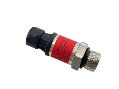 China MBS 1250/063G177 Sany Short Round Plug High Pressure Sensor for sale