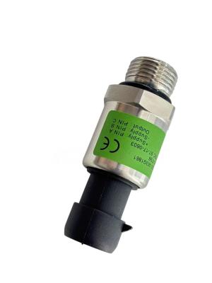 China MBS 1250/063G177 Sany Short Round Plug Low Pressure Sensor for sale