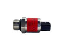 China MBS 1250/60217140 Sany Short Flat Plug High Pressure Sensor for sale