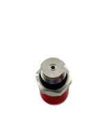 China MBS 1250/60217140 Sany Short Flat Plug High Pressure Sensor for sale