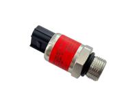 China MBS 1250/60217140 Sany Short Flat Plug High Pressure Sensor for sale