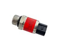 China MBS 1250/60217140 Sany Short Flat Plug High Pressure Sensor for sale