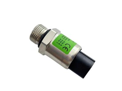 China MBS 1250/60217139 Sany Short  Flat Plug Low Pressure Sensor for sale