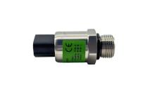China MBS 1250/60217139 Sany Short  Flat Plug Low Pressure Sensor for sale
