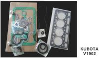 China EXCAVATOR ENGINE OVERHAUL KIT FOR KUBOTA V1902 for sale