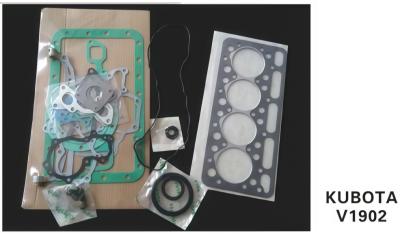 China EXCAVATOR ENGINE OVERHAUL KIT FOR KUBOTA V1902 for sale