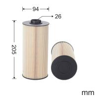 China FS619/CB4006/CB4007/4484495/4676385/4679981/P855/4630525/CH1022T For ZX200-3/ZX240-3/ZX250-3/ZX270-3 Complete Filter Kit for sale