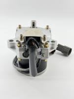 China 7834-40-2000 PC200-6 Throttle Motor for sale