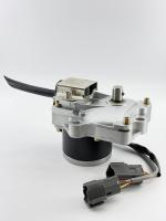 China 7834-40-2000 PC200-6 Throttle Motor for sale