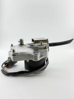 China 7834-40-2000 PC200-6 Throttle Motor for sale