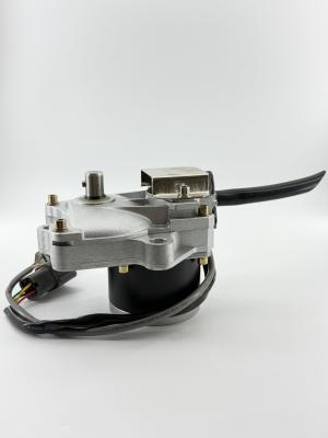 China 7834-40-2000 PC200-6 Throttle Motor for sale