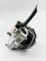 China 7834-40-2000 PC200-6 Throttle Motor for sale