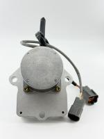 China 7834-40-2000 PC200-6 Throttle Motor for sale