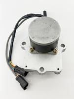 China 7834-41-2000 PC200-7 Throttle Motor for sale