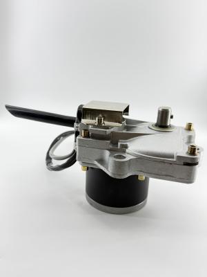 China 7834-41-2000 PC200-7 Throttle Motor for sale