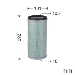 China CA7028/CB4006/CB4032/4484495/KS570C/KS569C/4725780/P855/4630525/P810 For ZX210LC-5G Complete Filter Kit for sale
