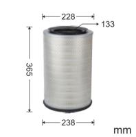 China CA7028/CB4006/CB4032/4484495/KS570C/KS569C/4725780/P855/4630525/P810 For ZX210LC-5G Complete Filter Kit for sale