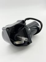 China 4614911 EX200-5 Throttle Motor for sale