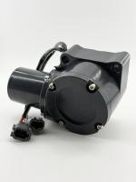 China 4614911 EX200-5 Throttle Motor for sale