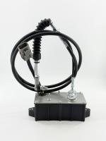 China 523-00006 DH225-7 Throttle Motor for sale