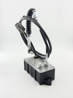 China 523-00006 DH225-7 Throttle Motor for sale