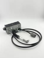 China 523-00006 DH225-7 Throttle Motor for sale