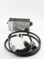 China 523-00006 DH225-7 Throttle Motor for sale