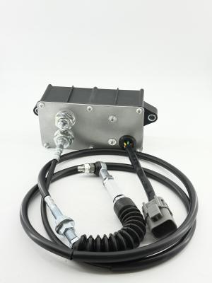 China 523-00006 DH225-7 Throttle Motor for sale