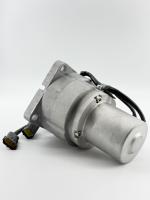 China YN20S00002F1 SK200-6E Throttle Motor for sale