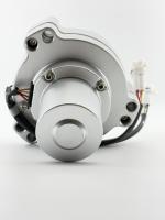 China YN2406U197F4 SK200-5 Throttle Motor for sale